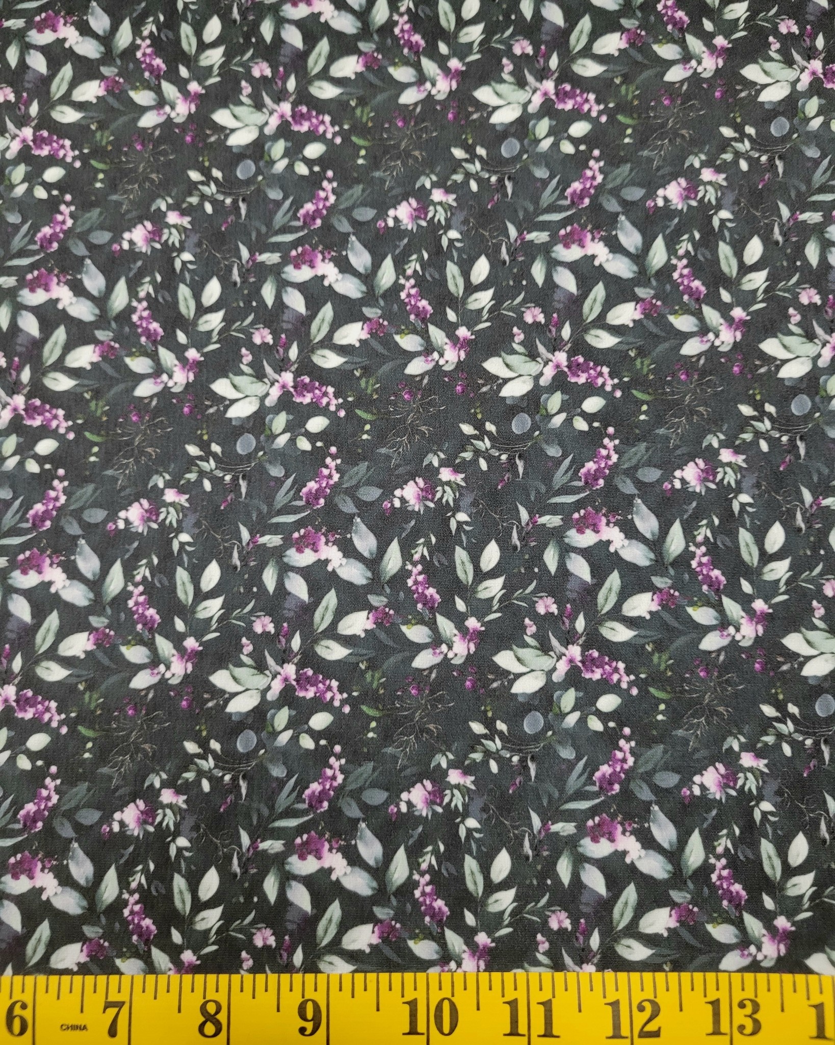 Colorwave Creations Yard of Summer Crush, Candace 2 Fabric - Traditions ...