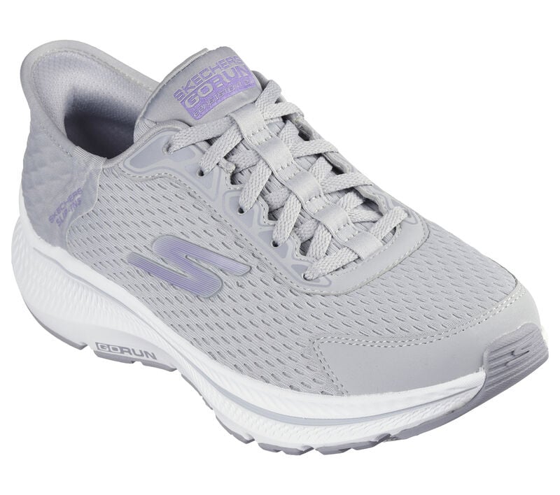 Skechers Women's Slip-ins: GO RUN Consistent 2.0- Endure Shoe