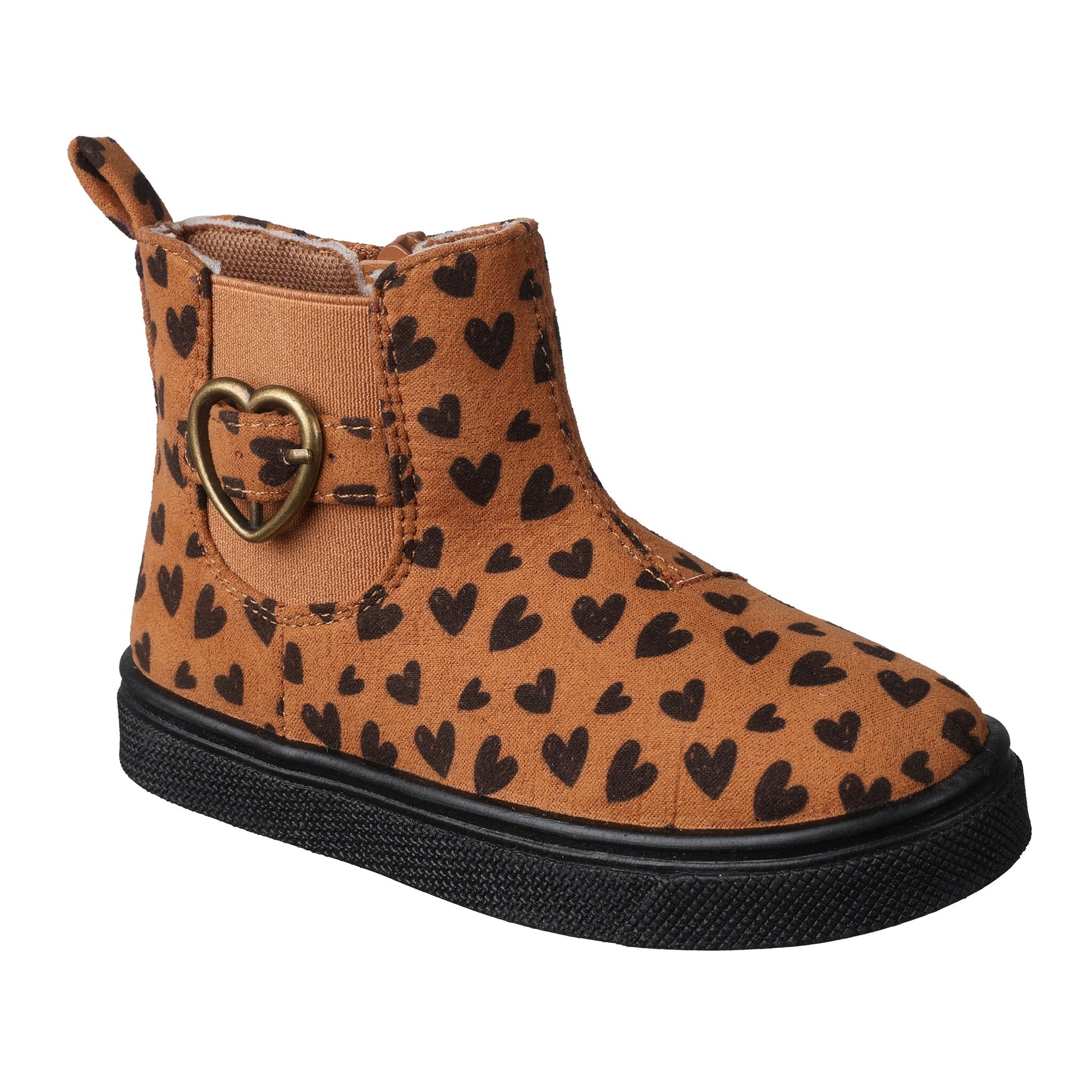 Oomphies Girl's Toddler Colette Boot - Traditions Clothing & Gift Shop