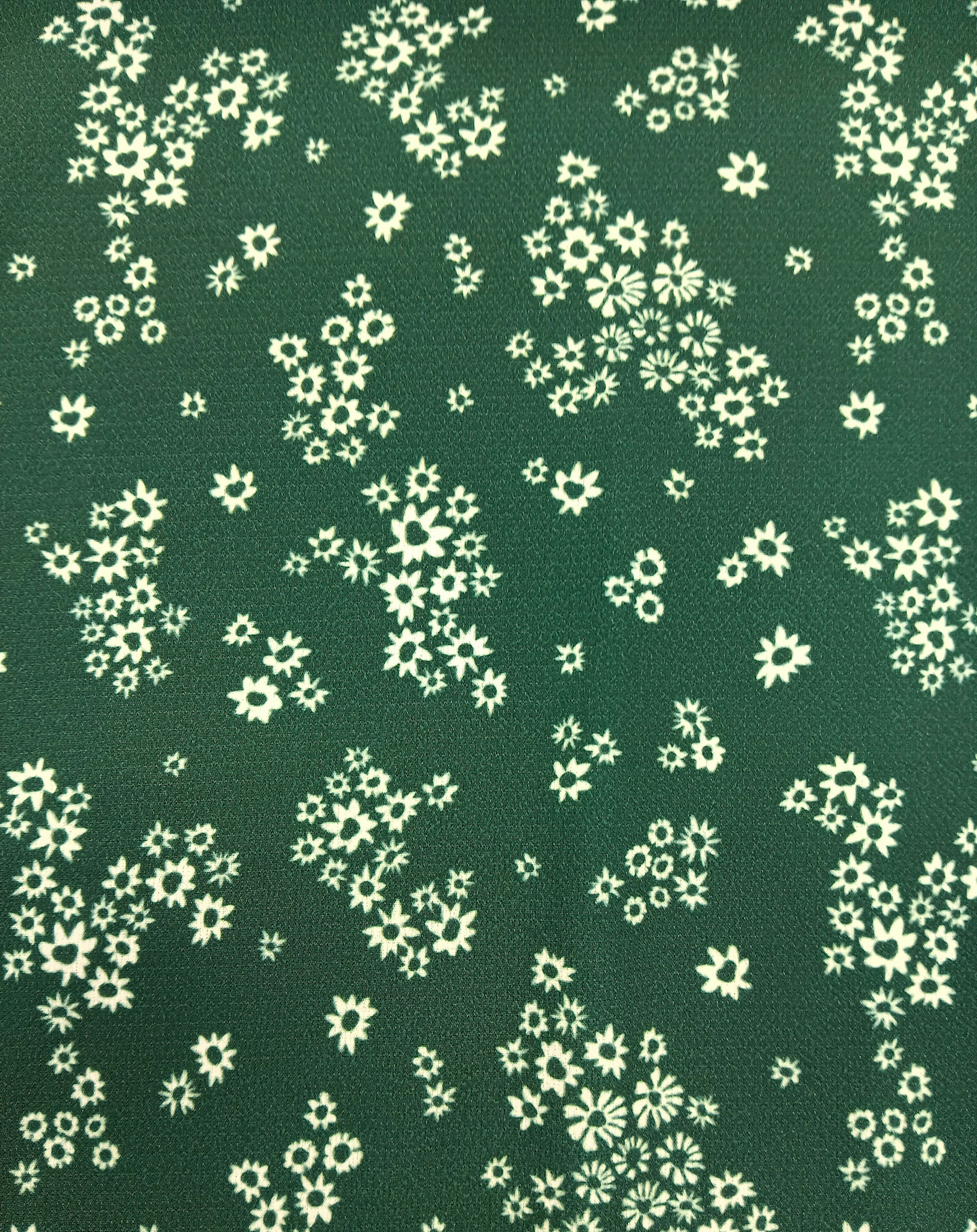 Colorwave Creations Yard of Crepe, Olivia 6 Fabric - Traditions ...