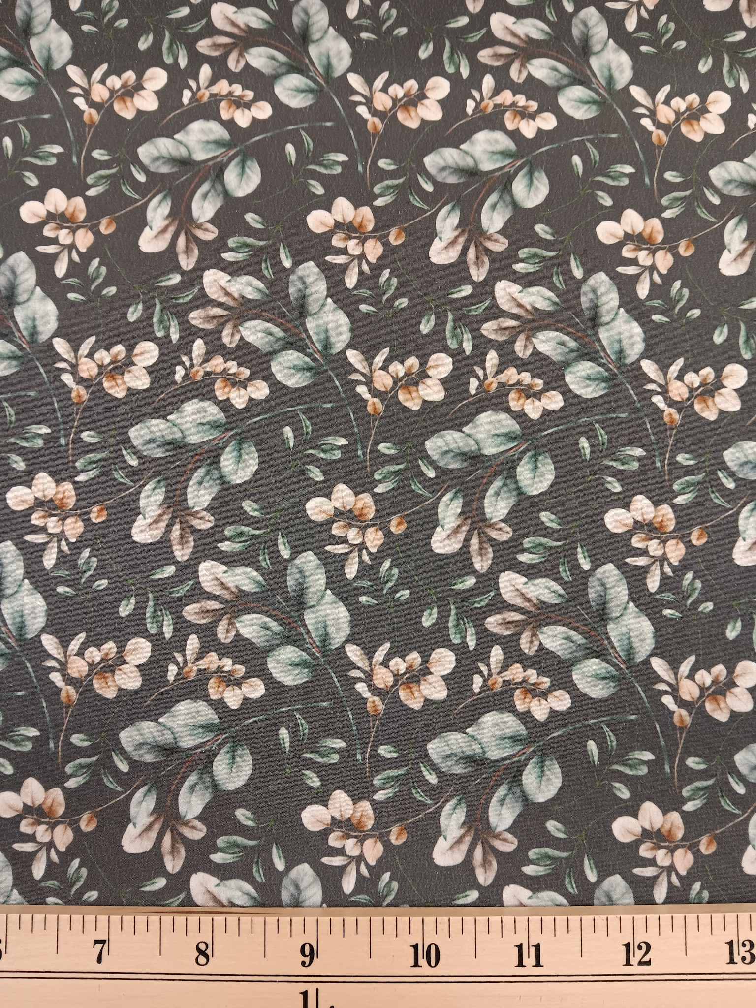 Colorwave Creations Yard of Koshivo Poly, Brenda 2 Fabric - Traditions ...