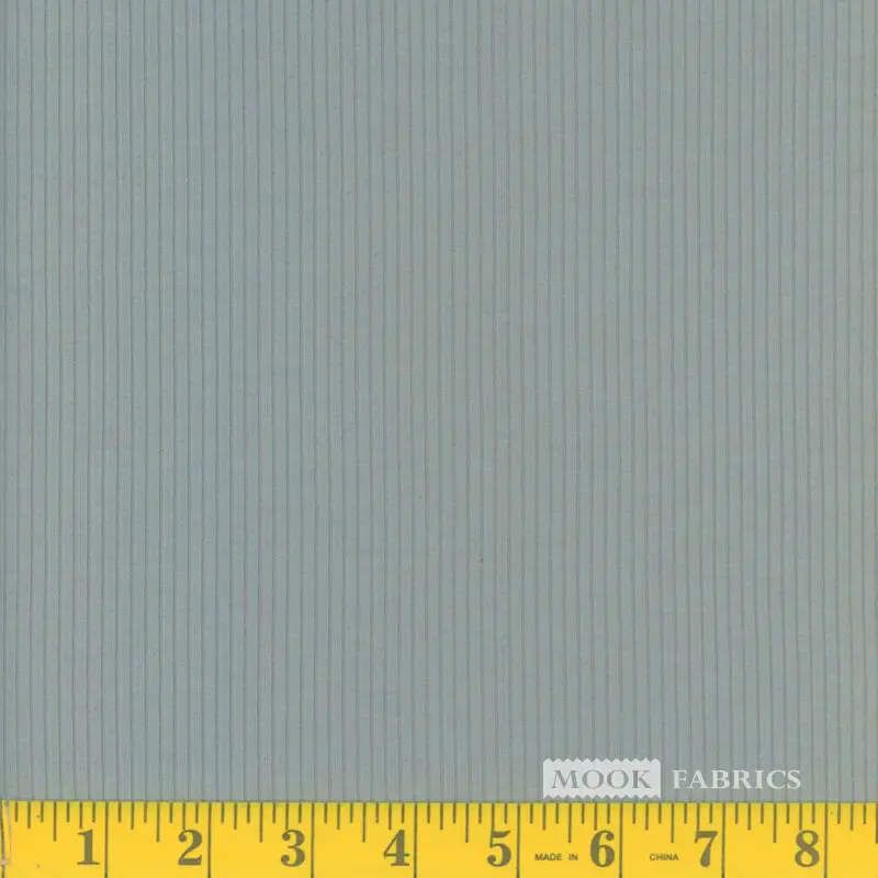 Mook Fabrics Yard of 4X2 Rib Poly/Rayon/Span Solid NS, Electric Blue ...