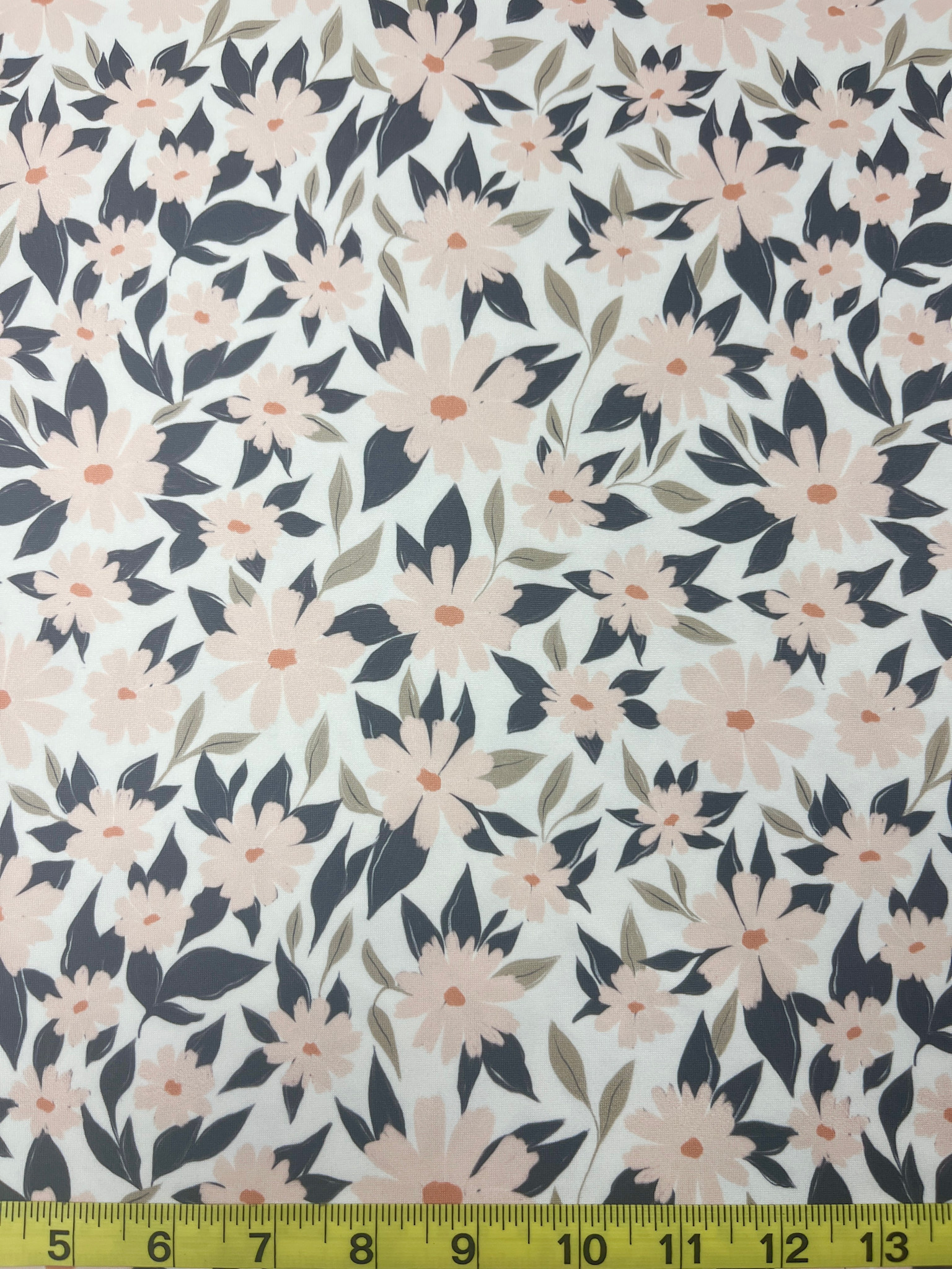 Colorwave Creations Yard of BOHO Garden 10 Fabric - Traditions Clothing ...