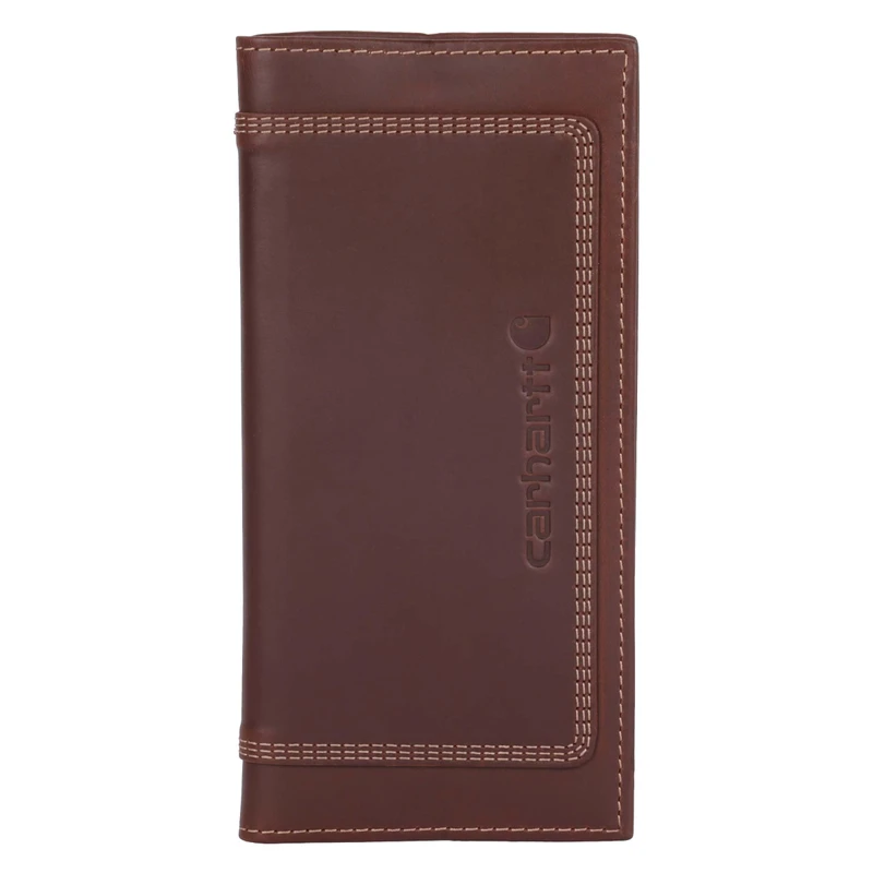 Carhartt Triple Stitched Rodeo Wallet - Traditions Clothing & Gift Shop
