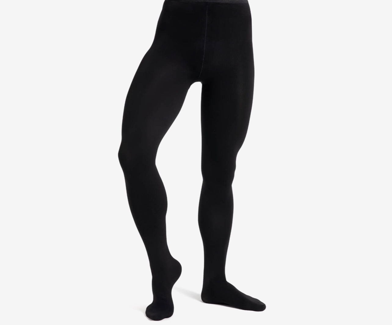BW Boys Footed Tights B90 - Nutmeg Dance Shop