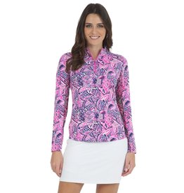 IBKul - Alexandrite Active & Golf Wear