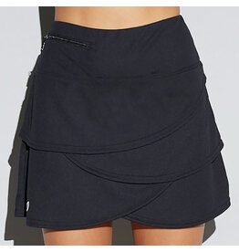 GGblue Yaya Skort 18" Black