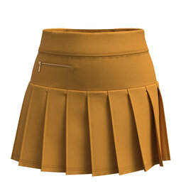 GGblue GGblue Zippy Skort 18" Golden Glow