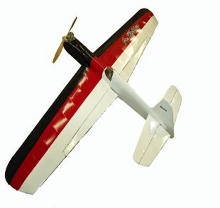 BRODAK CONTROL LINE JUNIOR NOBLER KIT BY BRODAK .10 - .25 - acercmodels