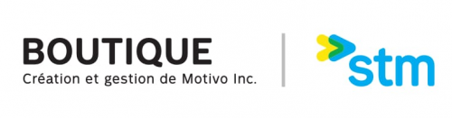 SHOP STM - Boutique STM