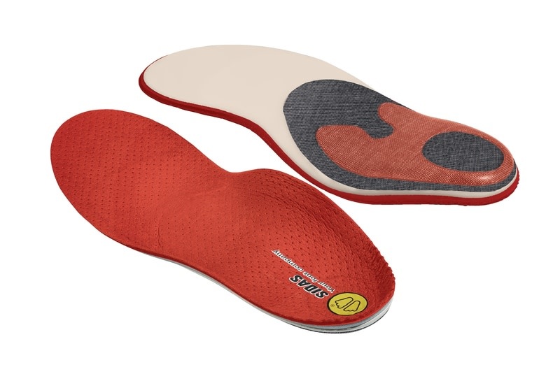 Sidas Sidas Winter Custom Pro Insoles