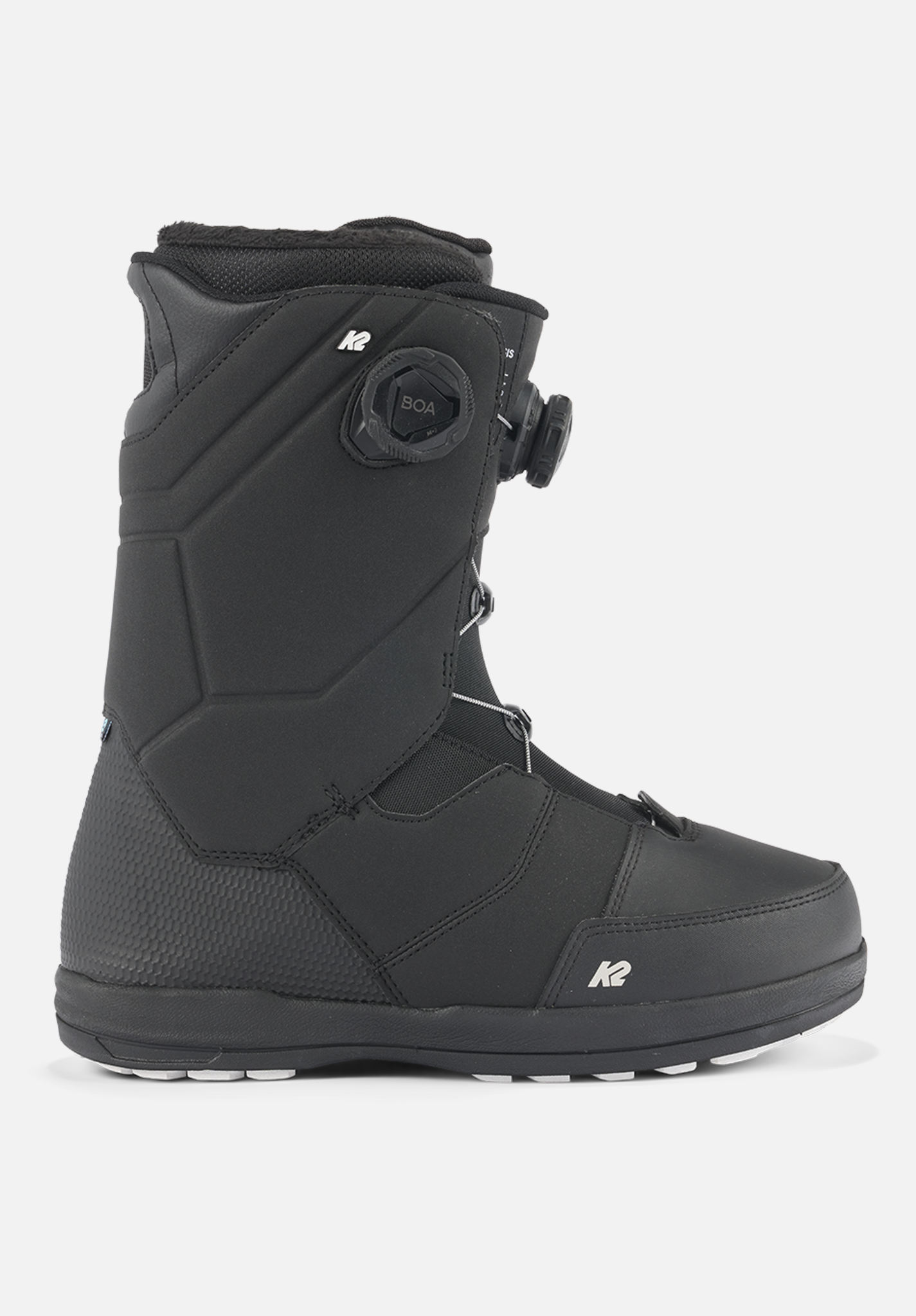 K2 Maysis (23/24) Black