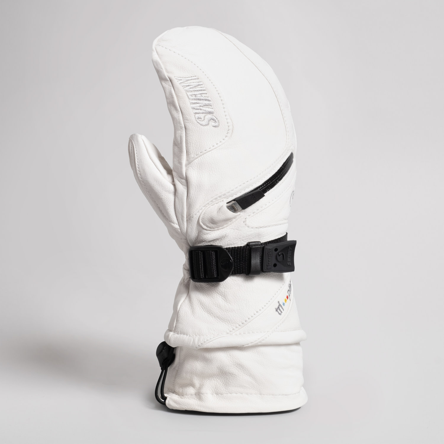 Swany Swany X-Cell Mitt Ladies (24/25) White-100