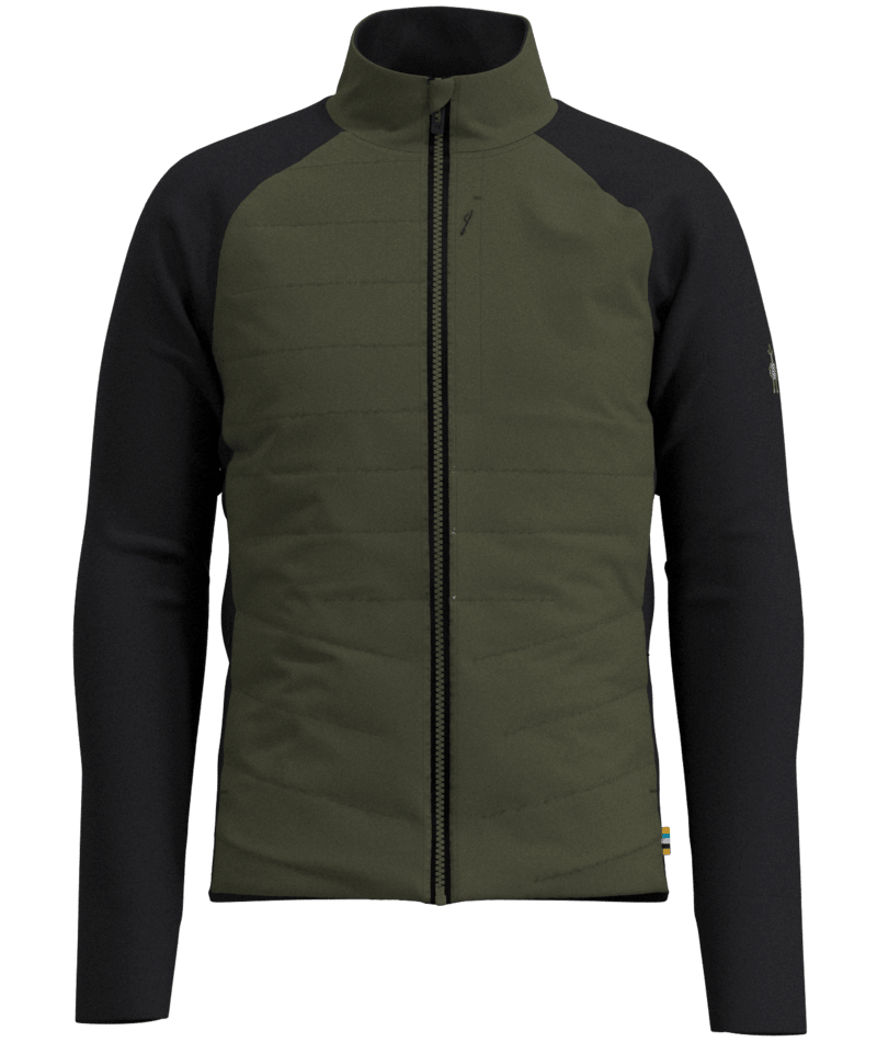 Smartwool Mens Smartloft Jacket (24/25) Winter Moss-K18
