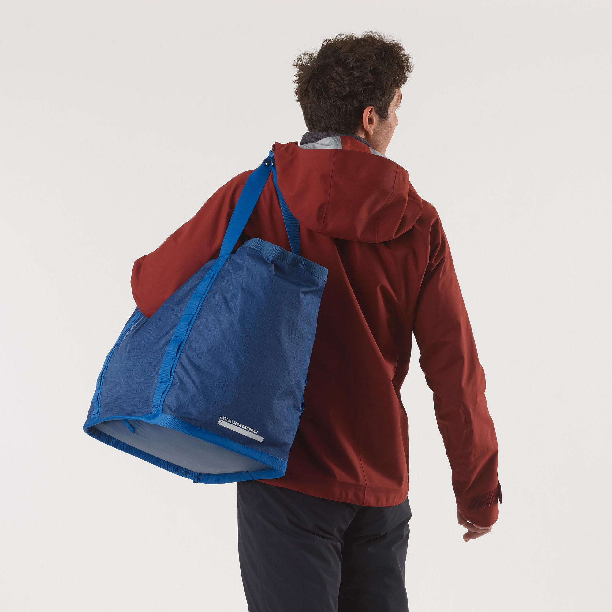 Salomon extend max store