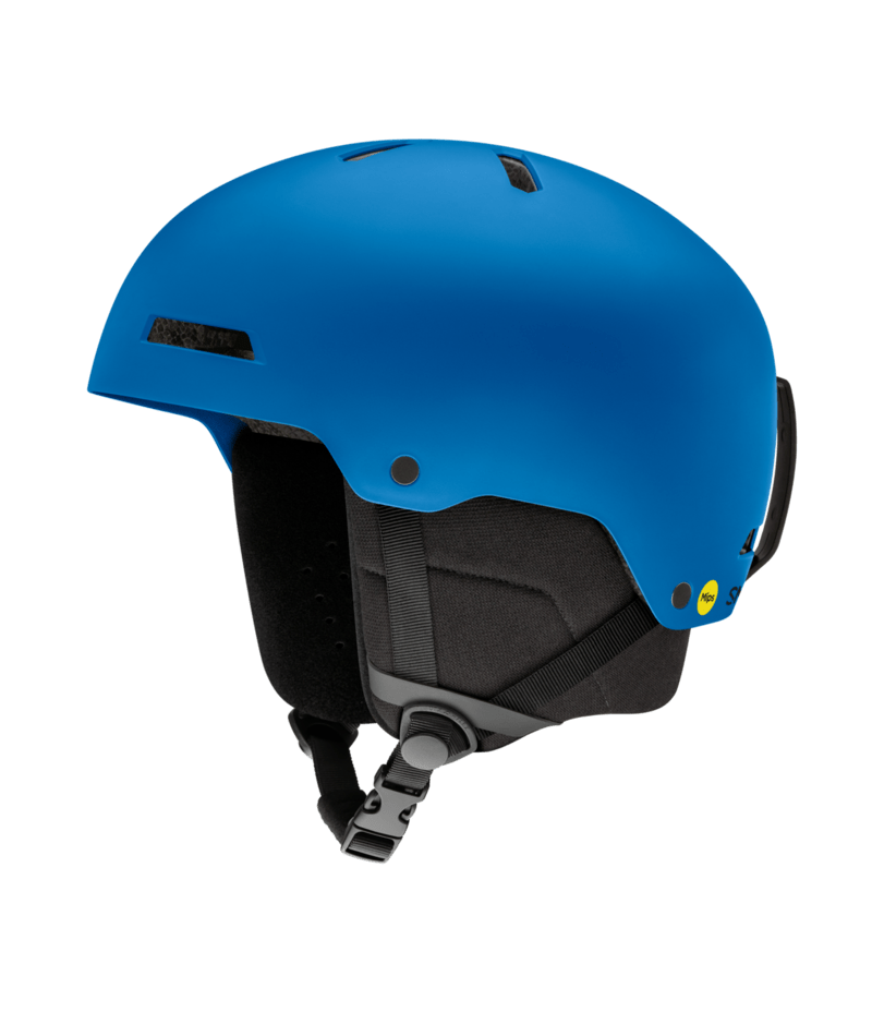 Smith Rodeo Mips (24/25) Matte True Blue