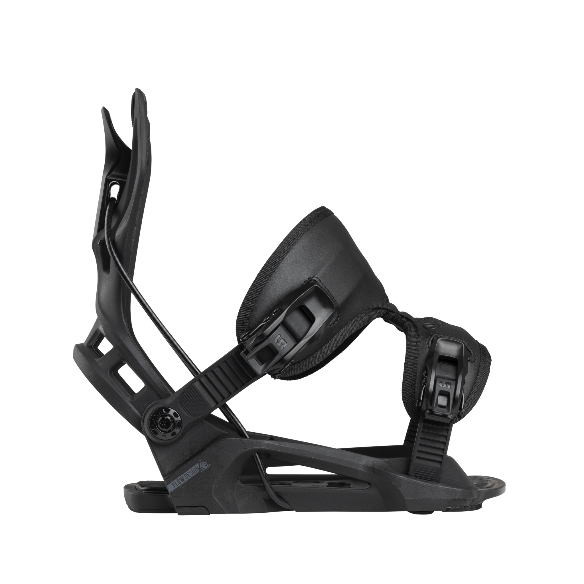 Nidecker Flow Nexus (24/25) Black