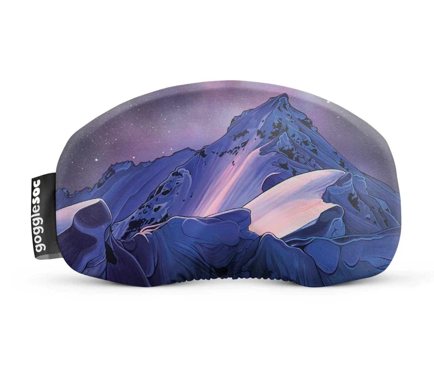 Gogglesoc Gogglesoc First Descents Pro Soc (24/25)