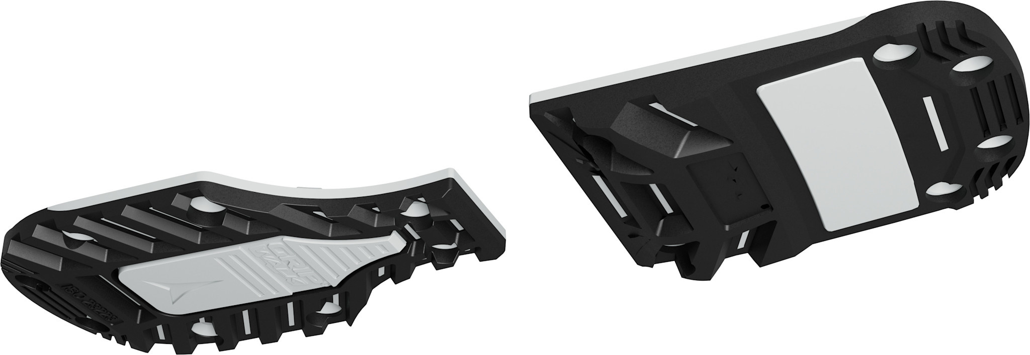 Atomic Atomic Rtx Gripwalk Pad 25-29.5 (25/26) Black/Anthracite NS