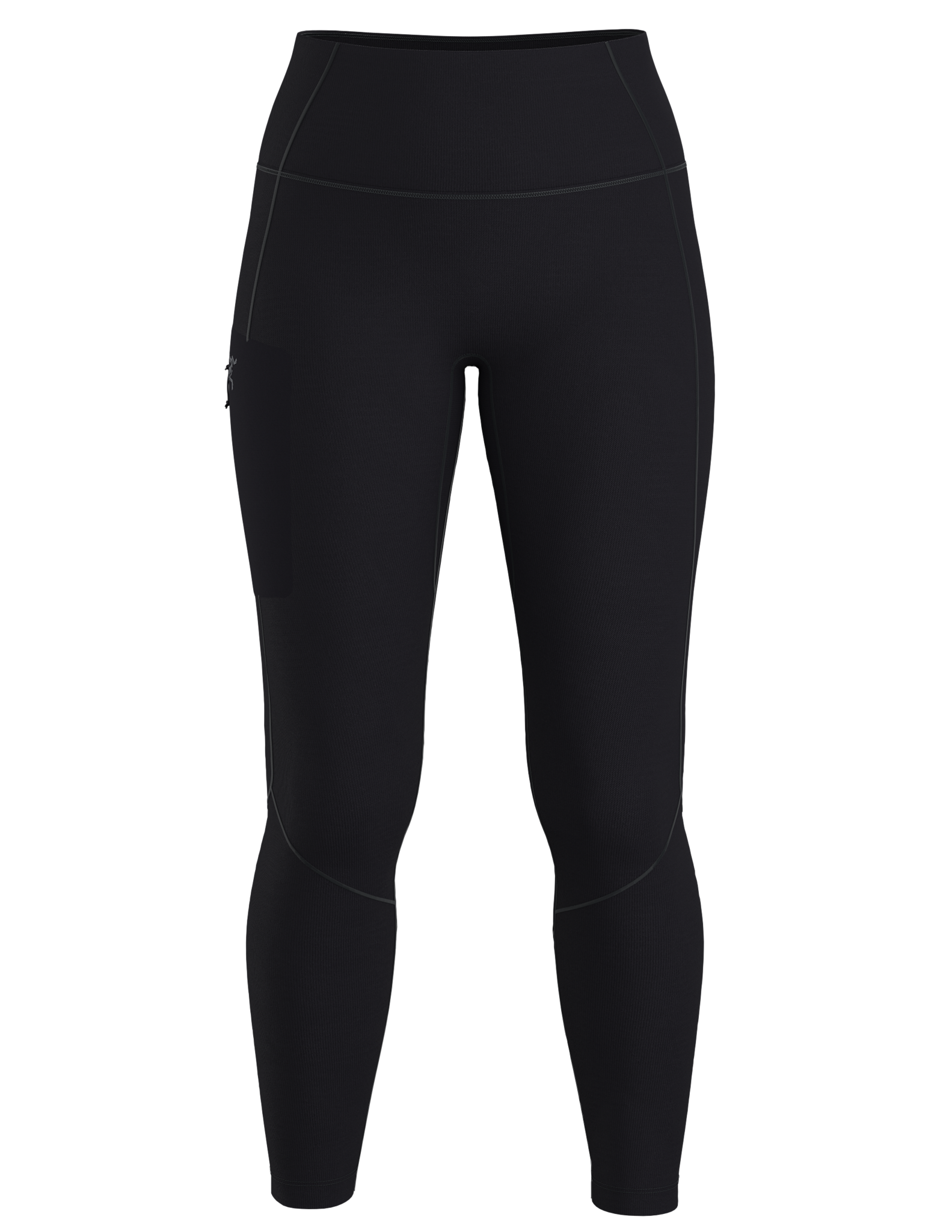 Arc'teryx Rho Bottom W (25/26) Black