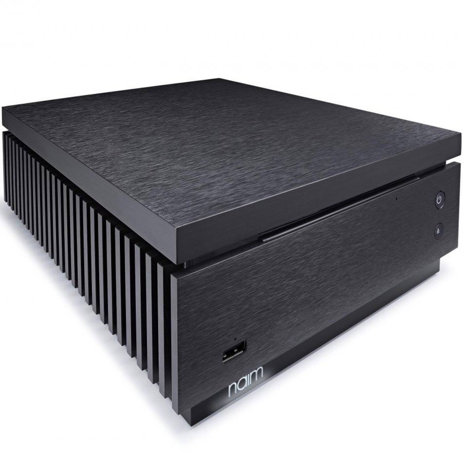 Naim Uniti Core Music Server | Shop Online - AV Luxury Group