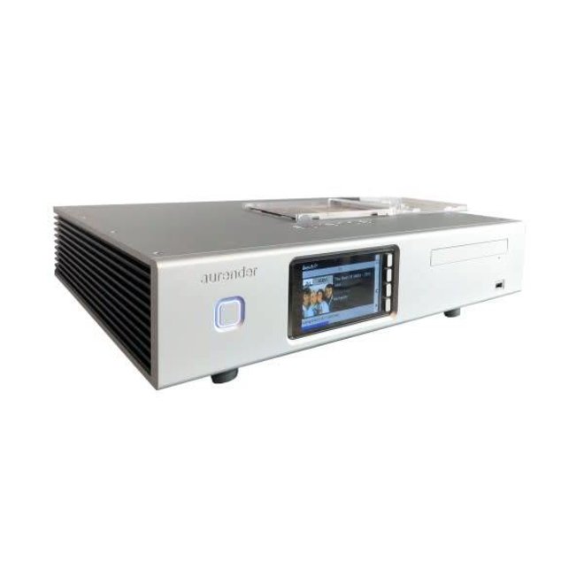 Aurender ACS10 CD Ripper, Server & Streamer | Shop Online - AV Luxury Group