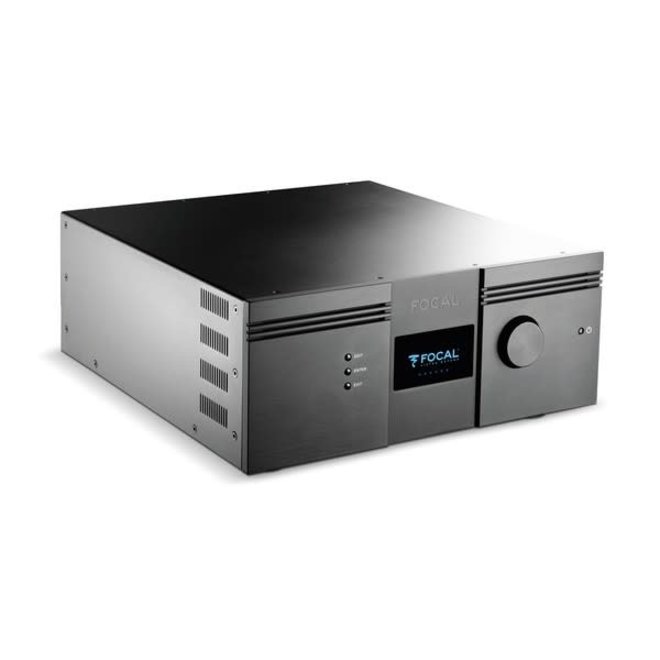 Focal Astral 16 AV Processor and Amplifier | Shop Online - AV Luxury Group