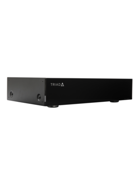 Triad Audio - AV Luxury Group