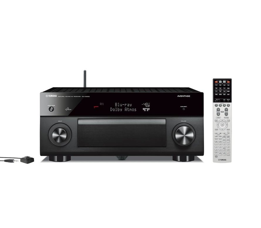 High-End Audio Systems & Home Automation - AV Luxury Group