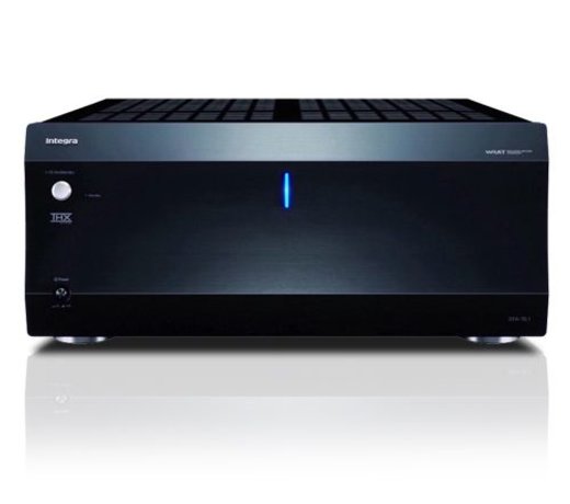 9 Channel Amplifier - AV Luxury Group