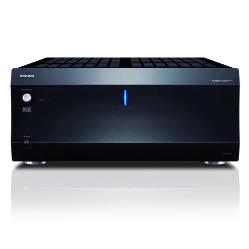 9 Channel Amplifier - AV Luxury Group