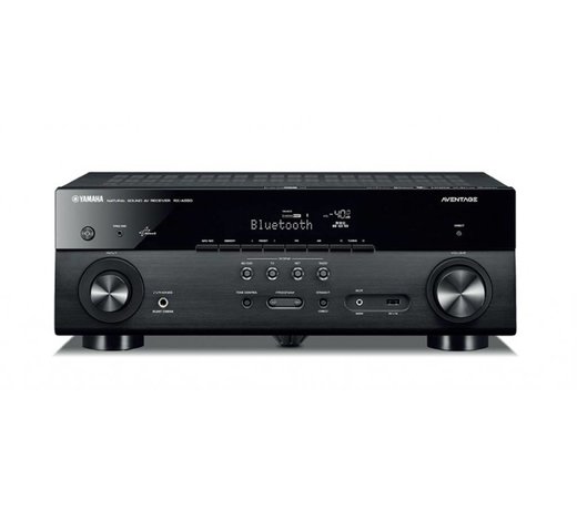 5 Channel AV Receiver | 5 Ch Receiver | High End AV Receiver - AV ...