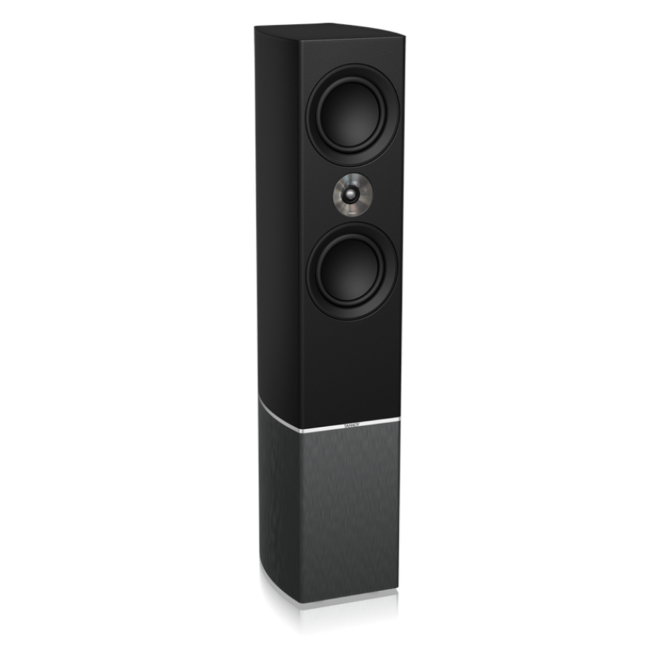 Free Standing Speakers | Floor Speakers | High End Floor Speakers - AV ...