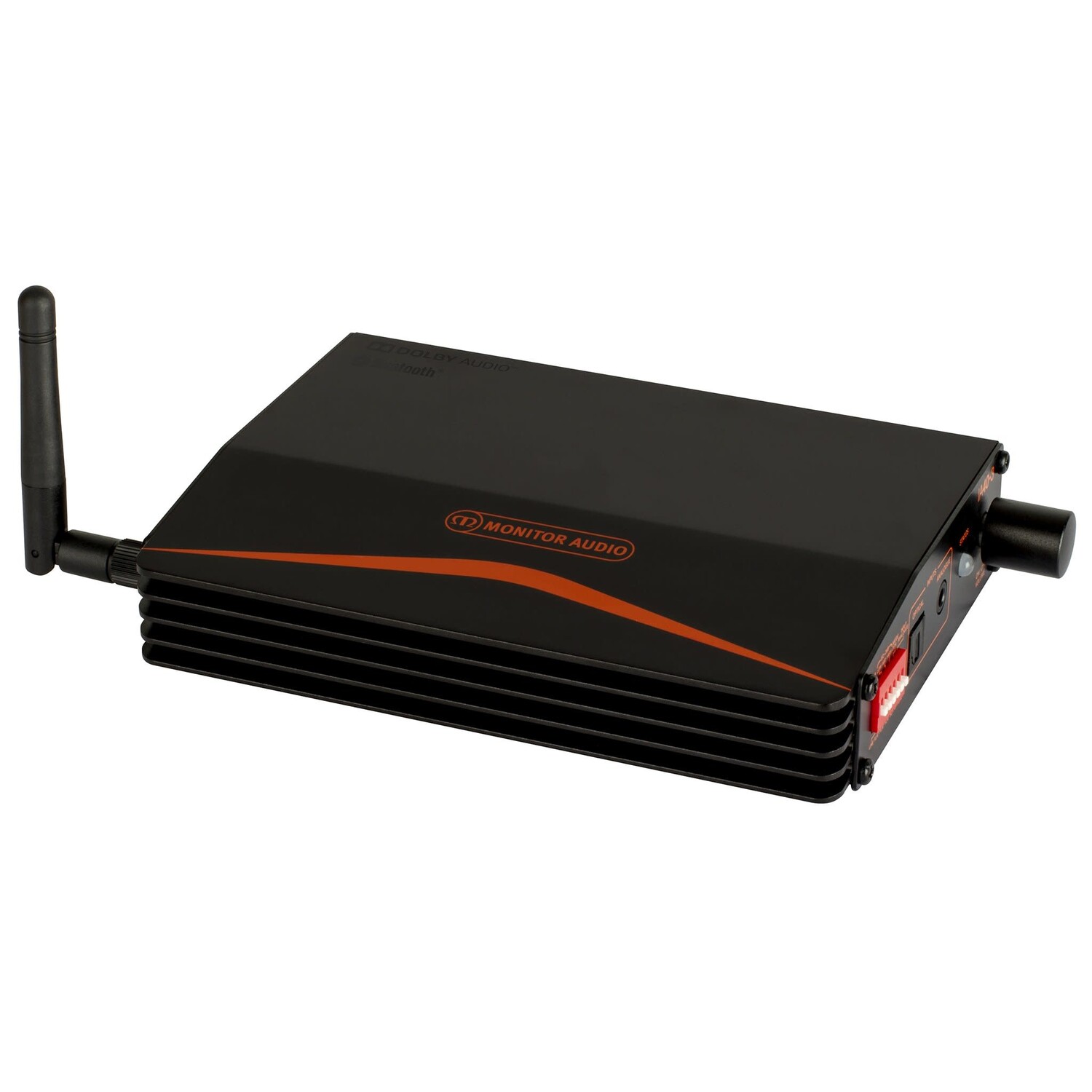 Monitor Audio IA 40 - Installation Amp - 3 Channel | Shop Online - AV ...