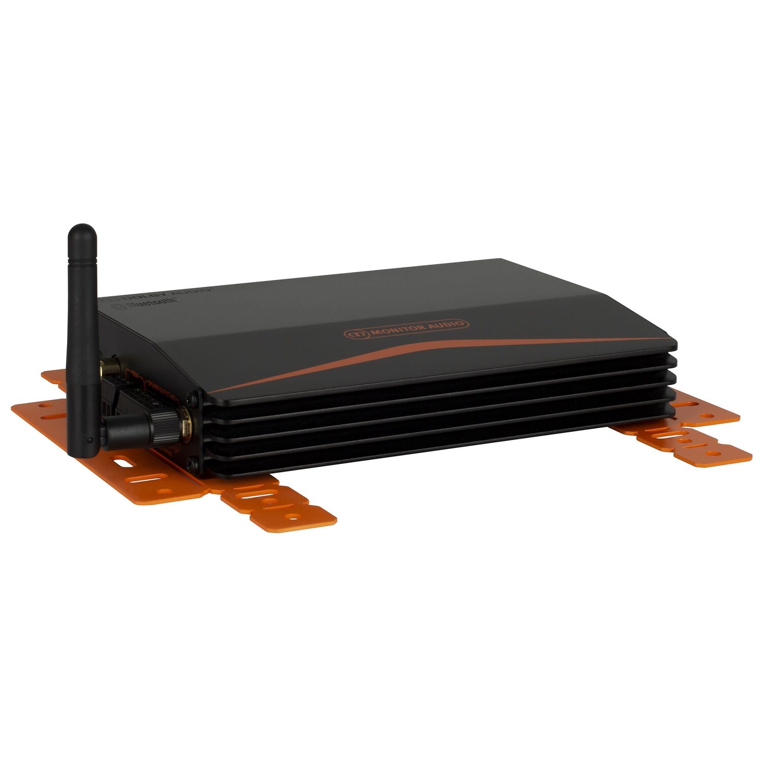 Monitor Audio IA 40 - Installation Amp - 3 Channel | Shop Online - AV ...
