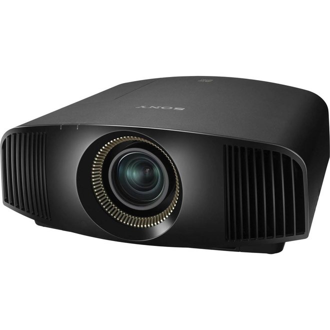 4K Home Theater Projectors - AV Luxury Group