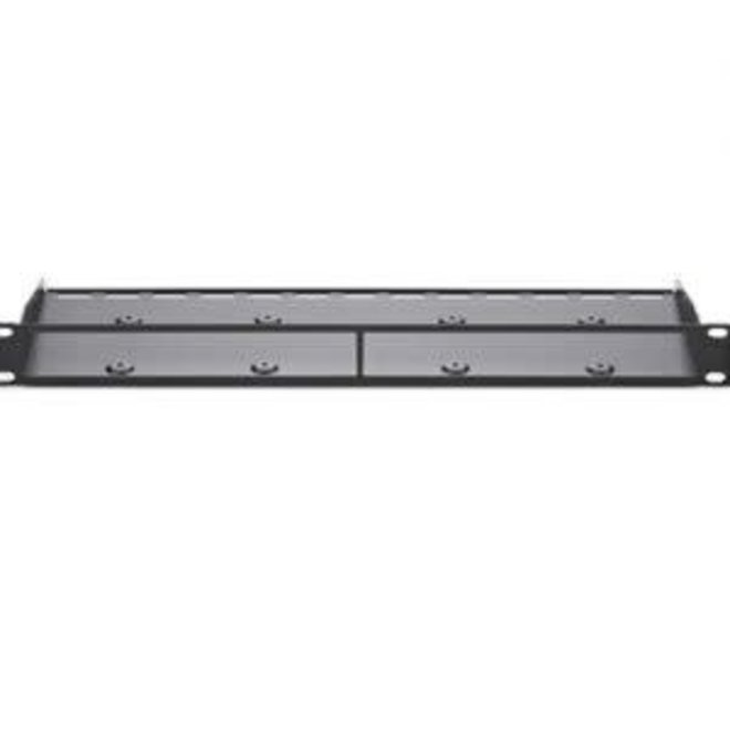 Control4 1U Rack Mount Kit, Single HC250 Shelf | Shop Online - AV ...