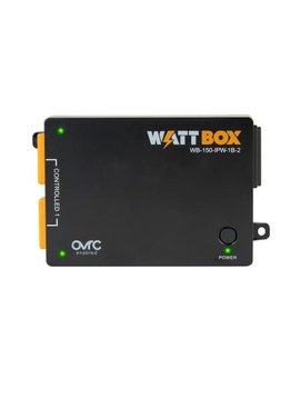 Wattbox - AV Luxury Group