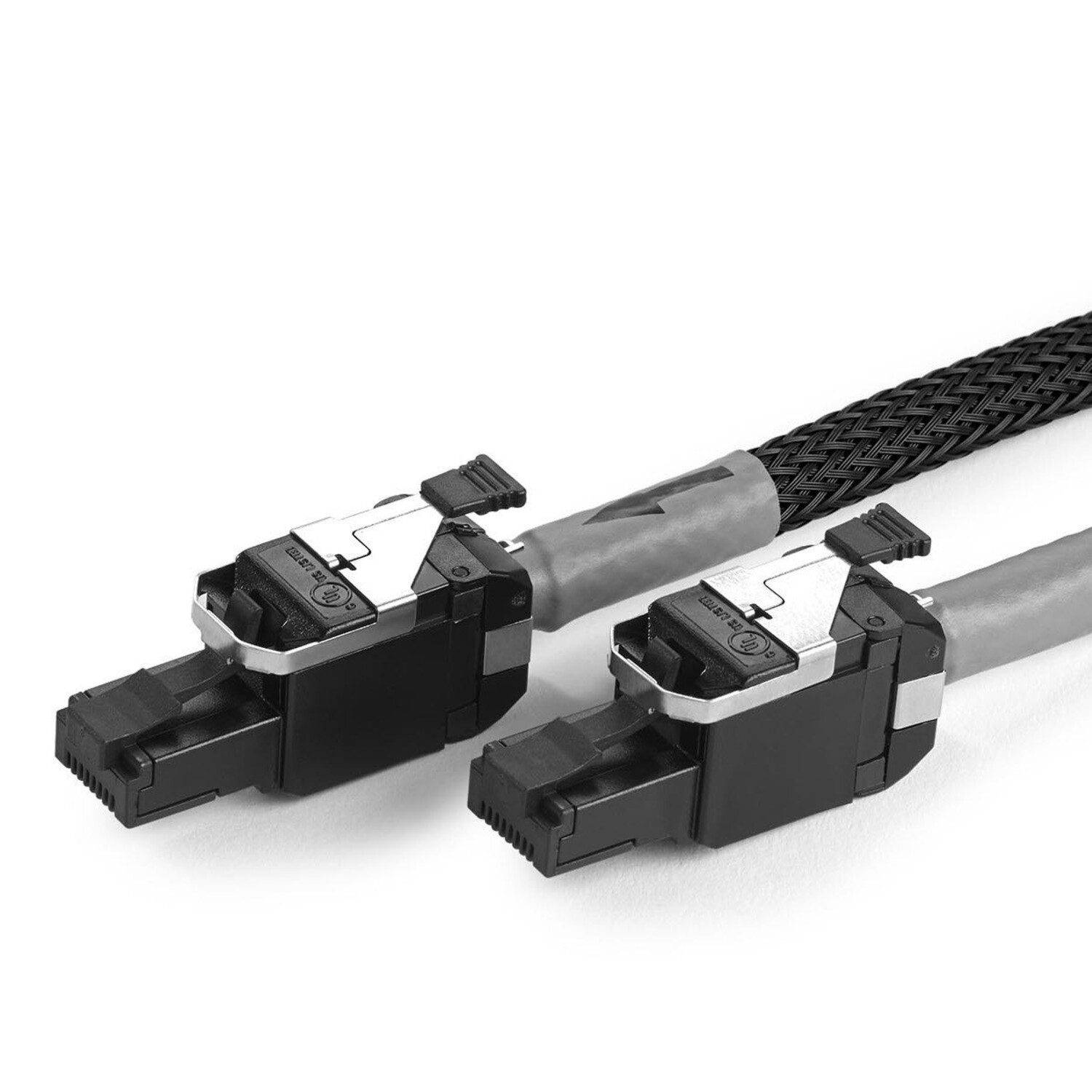 Shunyata Research Alpha Ethernet Cable | Shop Online - AV Luxury Group