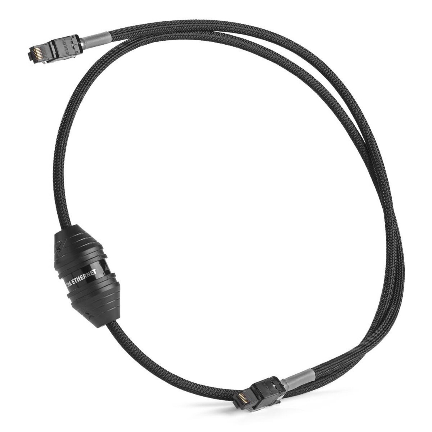 Shunyata Research Alpha Ethernet Cable | Shop Online - AV Luxury Group