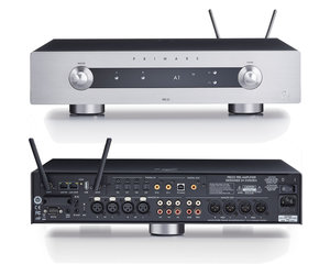 Primare PRE35 Preamplifier | Shop Online - AV Luxury Group