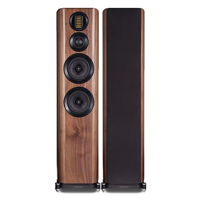 Free Standing Speakers | Floor Speakers | High End Floor Speakers - AV ...