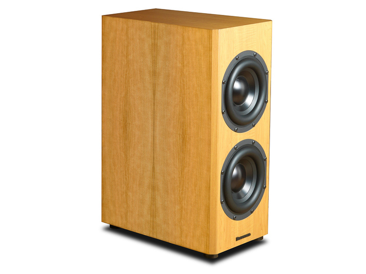 Bryston Subwoofer Mini T Sub ( each ) | Shop Online - AV Luxury Group