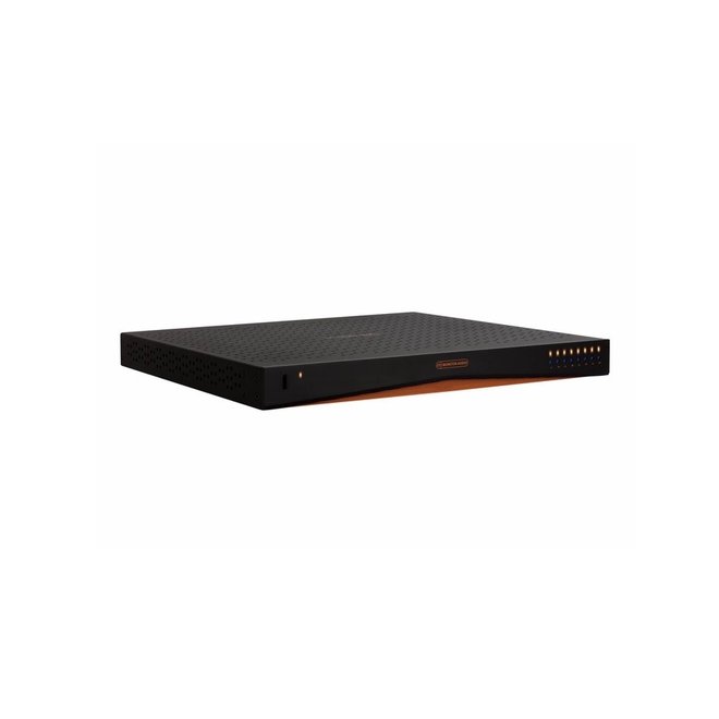 8 Channel Amplifier - AV Luxury Group