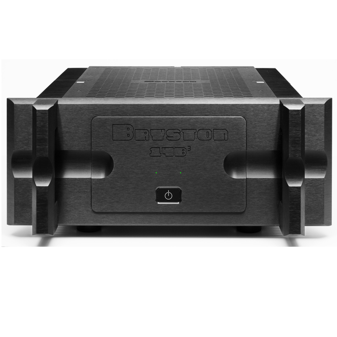 Luxman Mono Block - AV Luxury Group