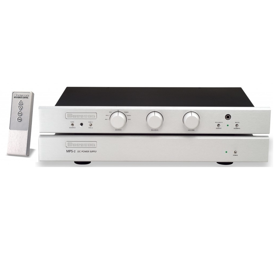 Bryston BP-26 Preamplifier | Shop Online - AV Luxury Group