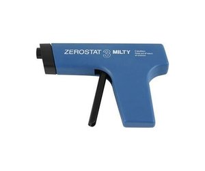 Milty UK Zerostat 3 Antistatic gun for Vinyl Records | Shop Online - AV ...