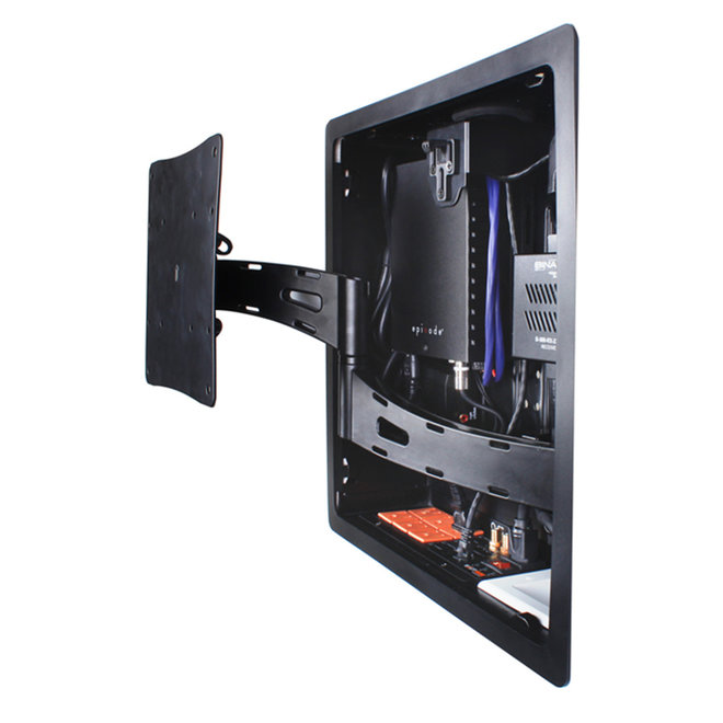 Strong Mounts - AV Luxury Group