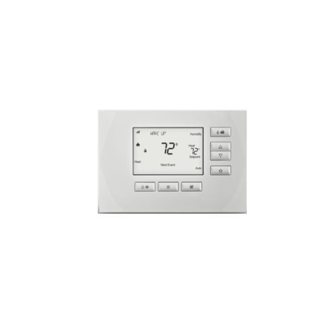 Control4 by Aprilaire Flush Mount Remote Temp Sensor | Shop Online - AV ...