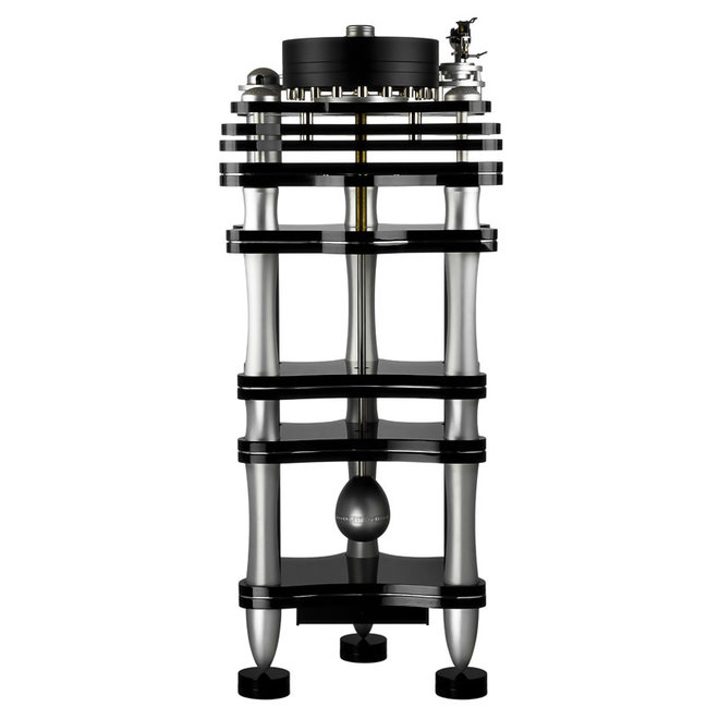 Vinyl Players | High-End Turntables - AV Luxury Group